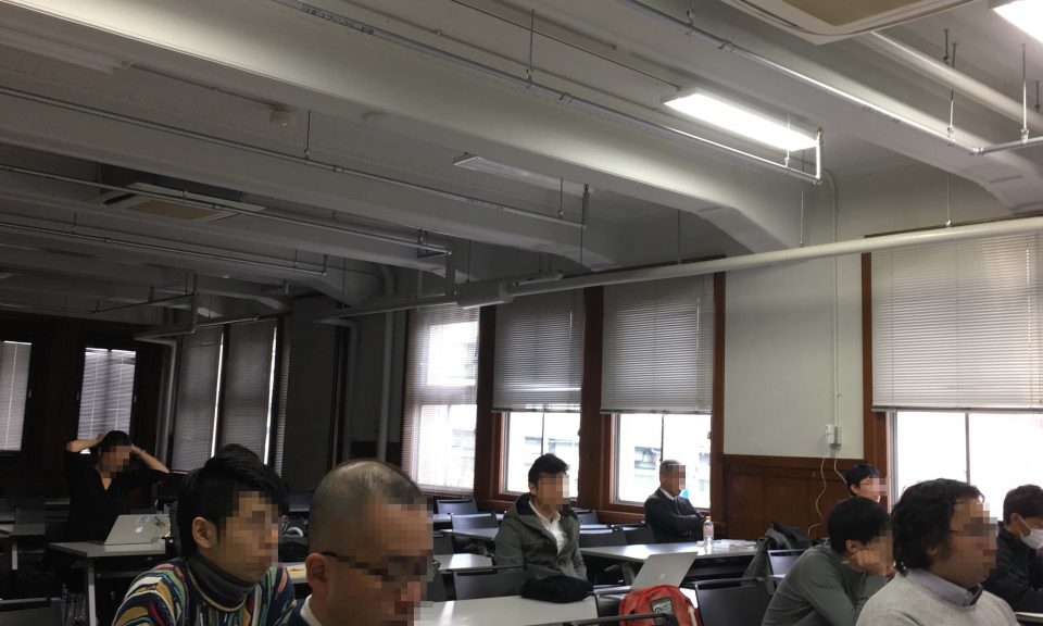 News – Nojima Laboratory, UEC